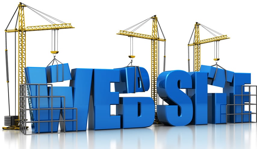 Nieuwe website - Solid Services Engineering